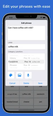 Proloquo2Go Alternatives - Explore Similar Apps | AlternativeTo