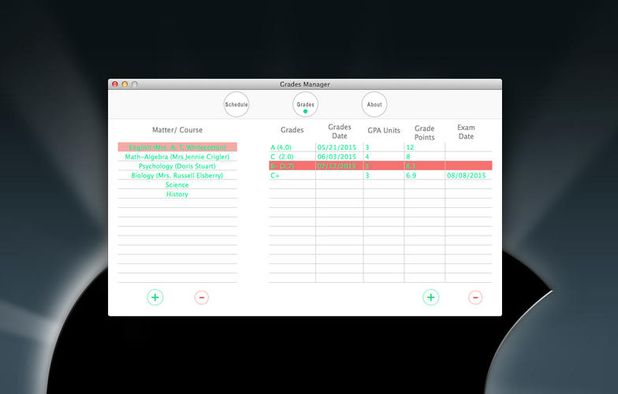 Easy Grade Pro Alternatives - Explore Similar Software | AlternativeTo