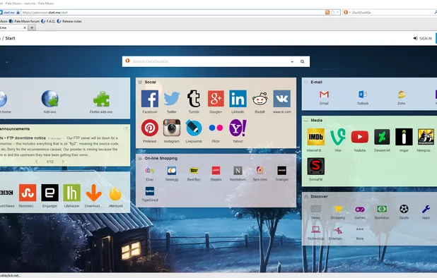 Best Internet Explorer Alternatives: Top Web Browsers in 2024 ...