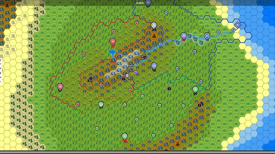 ChronoGrapher: Extremely flexible worldbuilding tool for writers ...