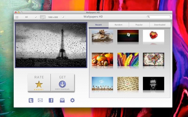 Wallpapers HD Alternatives: Top 9 Wallpapers Hubs & Similar Apps ...