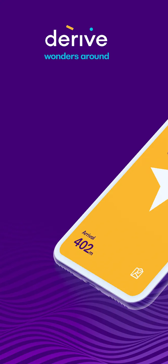 Derive - Walk & Dream Alternatives: 25+ GPS Navigation Services ...