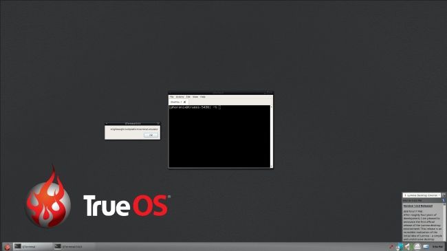 TrueOS Alternatives: Top 12 Operating Systems & Similar Apps ...