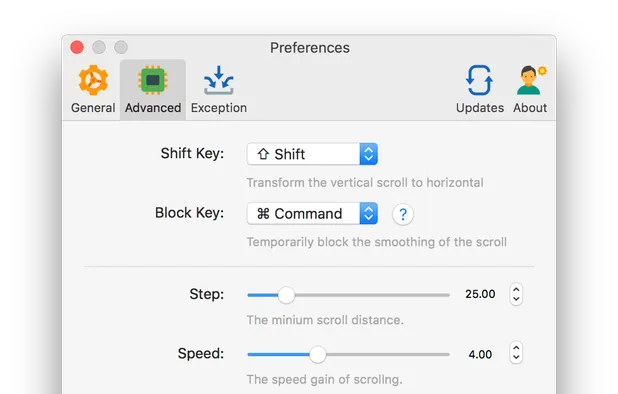 AirScroll Alternatives - Explore Similar Software | AlternativeTo