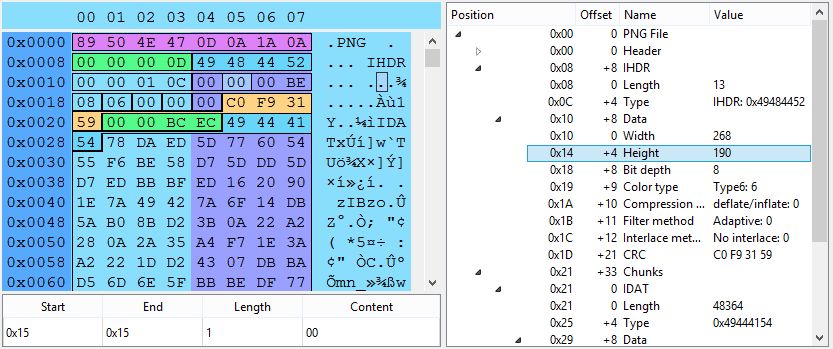 Hexinator Alternatives - Page 2 | AlternativeTo