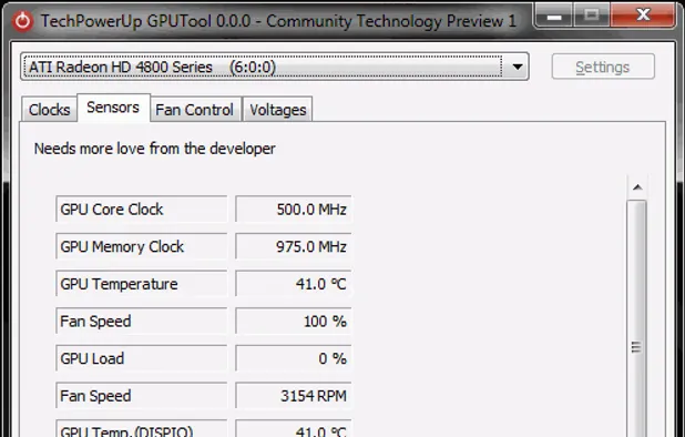 Rivatuner Statistics Server (RTSS) Alternatives: System Information ...