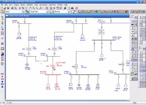 ETAP: App Reviews, Features, Pricing & Download | AlternativeTo