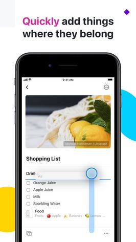 Craft - Docs and Notes Editor: Craft is a tool for creating beautiful ...