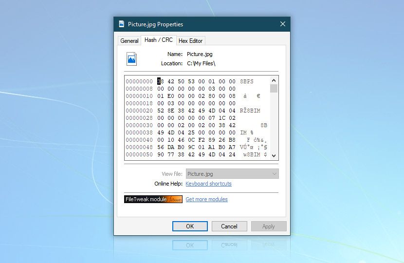 Febooti HEX Editor Alternatives - Explore Similar Software | AlternativeTo