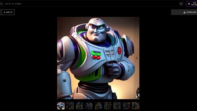 KREA: App Reviews, Features, Pricing & Download | AlternativeTo