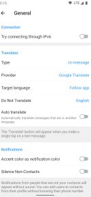 Telegram FOSS Alternatives and Similar Apps | AlternativeTo