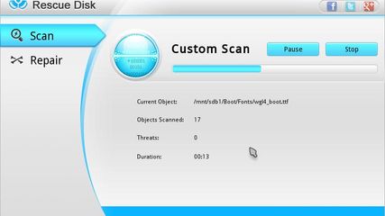 Kaspersky Rescue Disk Alternatives: Top 4 Anti-Virus & Similar Apps ...