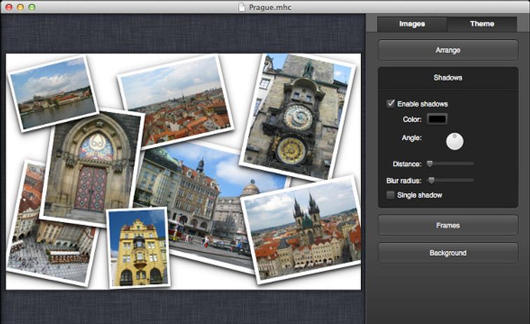 PhotoTangler Collage Maker Alternatives and Similar Apps | AlternativeTo
