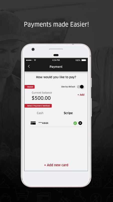 All in one Delivery App Alternatives and Similar Apps / Services ...