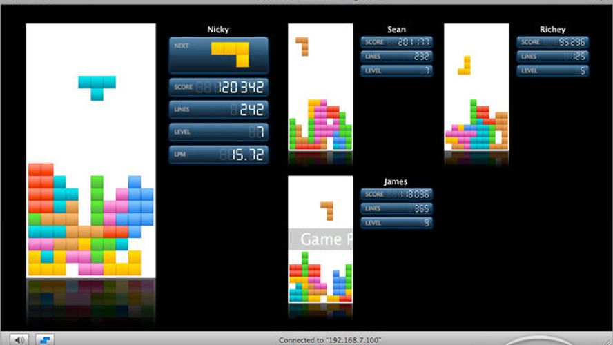12 Games Like Classic Tetris: Similar Puzzle Games | AlternativeTo