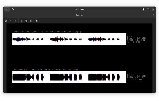 Spectroid Alternatives and Similar Apps | AlternativeTo