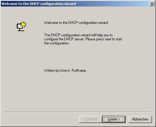 DHCP Server for Windows Alternatives and Similar Software | AlternativeTo