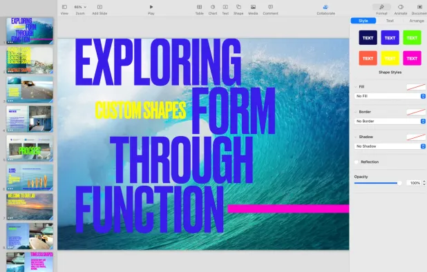 Free Gamma App Alternatives: 25+ Presentation Makers | AlternativeTo