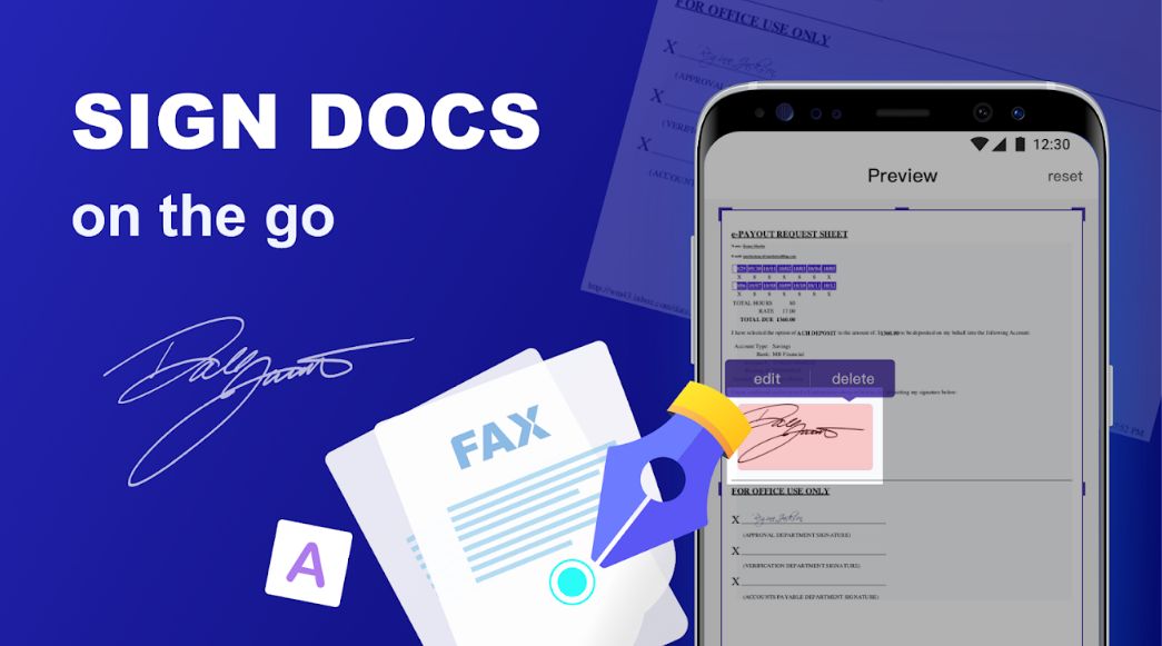 FAX Alternatives and Similar Apps | AlternativeTo