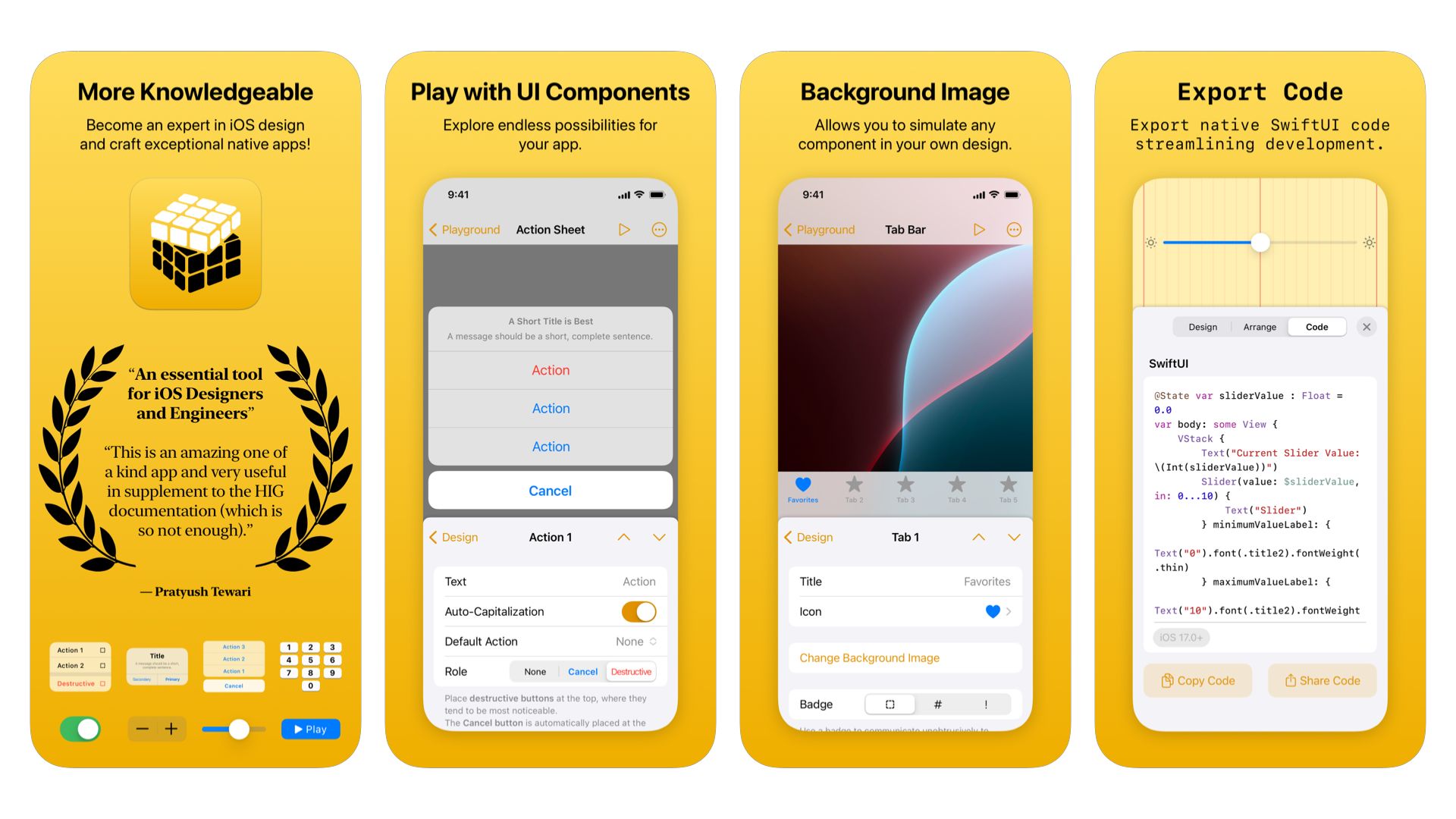 UI Playground Alternatives: Top 6 UI Design Tools | AlternativeTo