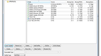 Romulus Rom Manager Alternatives and Similar Software | AlternativeTo