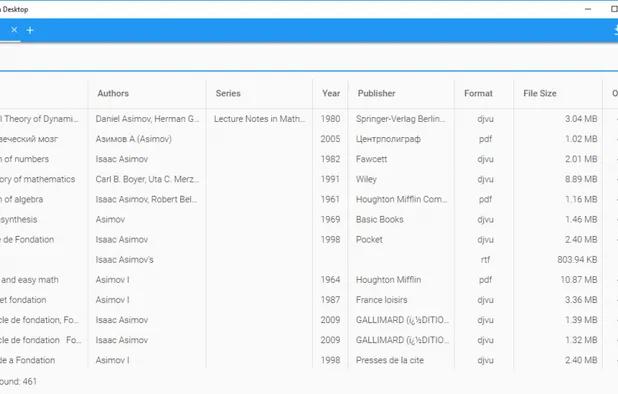 Best Library Genesis Alternatives: Top Ebook Libraries in 2025 ...