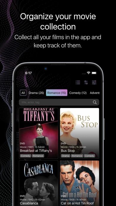 Movie Miner: Track Movies & TV Alternatives: Top 4 Media Managers ...