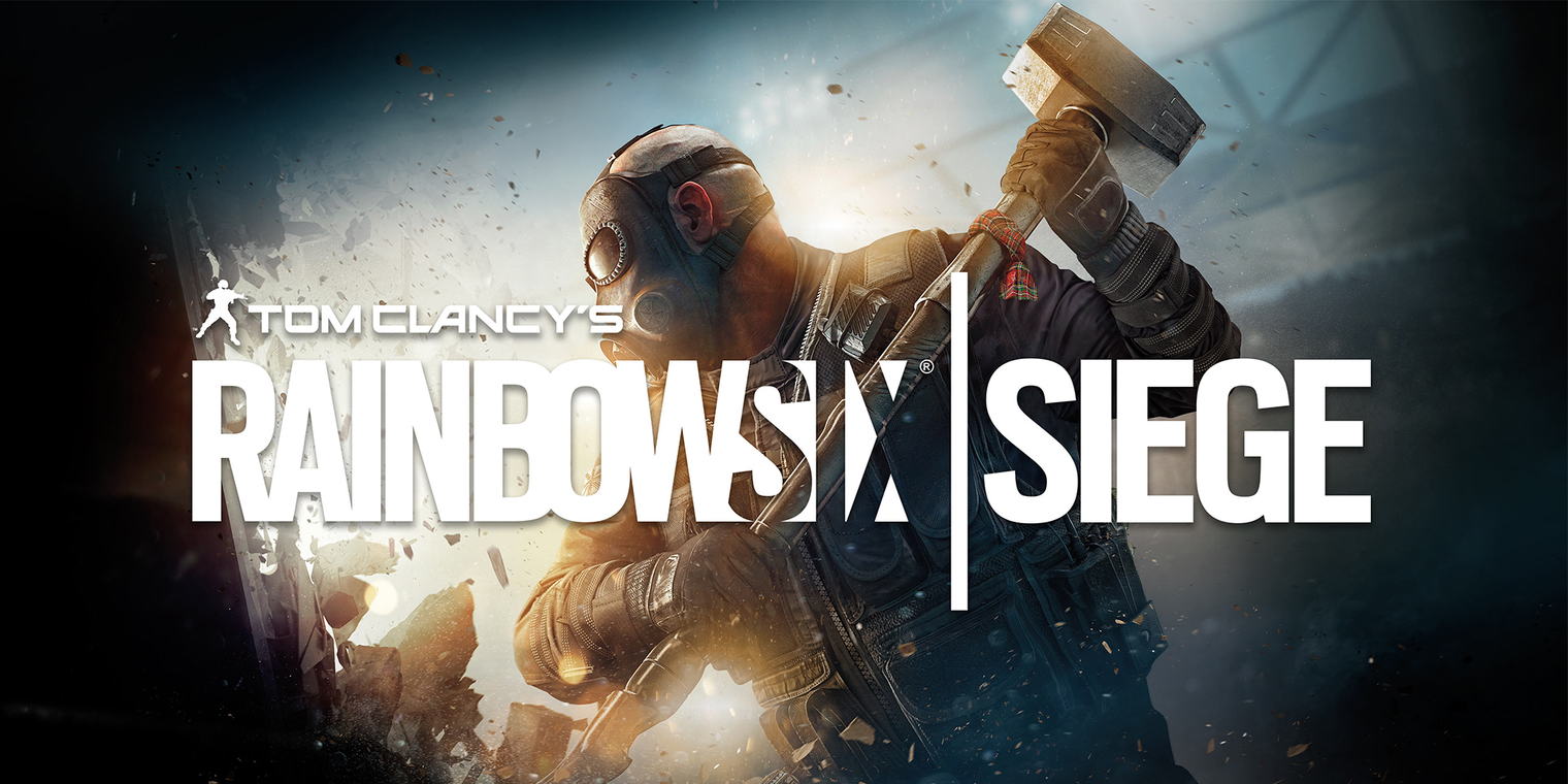 Massive Rainbow Six Siege exploit floods players with billions of ...