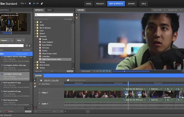 Natron Alternatives: 25+ Motion Graphics Software & Similar Apps ...