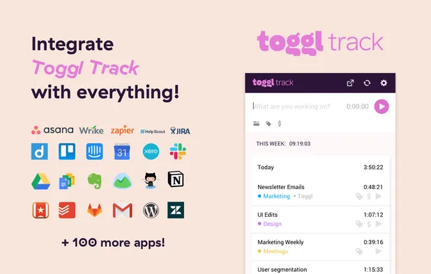 Great Clockify Alternatives: Top Time Tracking Tools in 2025 ...