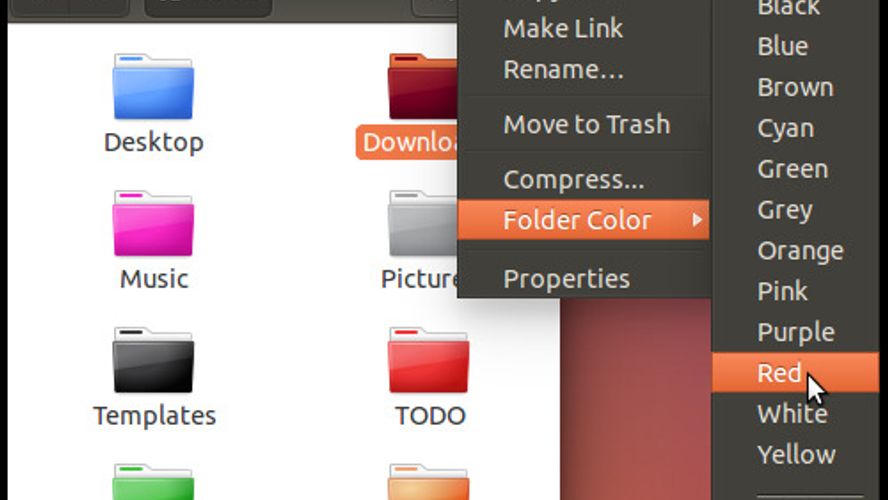 Folder Colorizer Alternatives and Similar Software | AlternativeTo