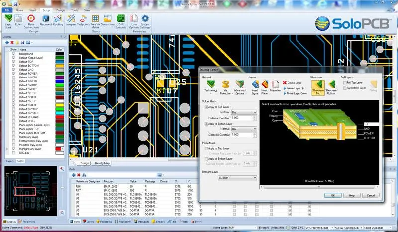 SoloPCB Alternatives and Similar Software | AlternativeTo