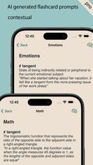 Flash Notes: Transform your learning with AI-enhanced, personalised ...