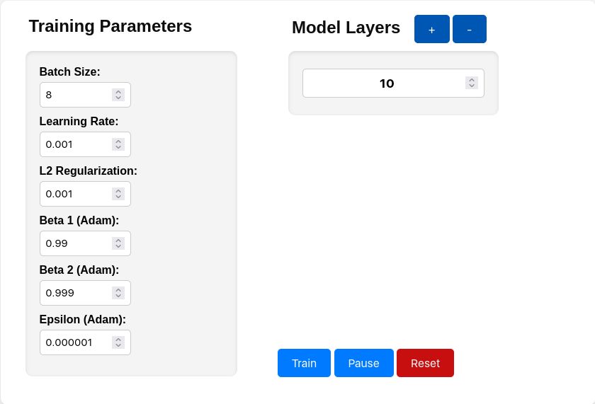 JS-Torch Alternatives and Similar Sites & Apps | AlternativeTo