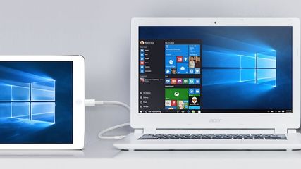 Splashtop Wired XDisplay: Turn your iPad, Android tablet, Kindle or ...