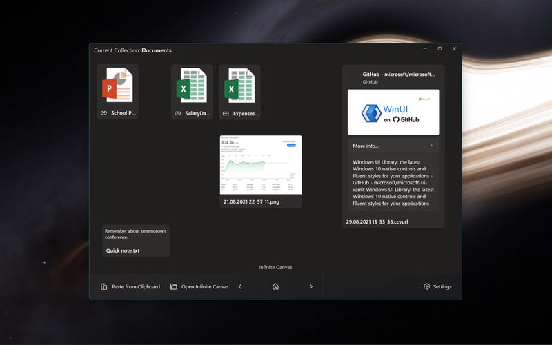 Collect by WeTransfer Alternatives and Similar Apps | AlternativeTo