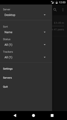 Transmission Remote GUI Alternatives: Top 6 Torrent Clients & Similar ...