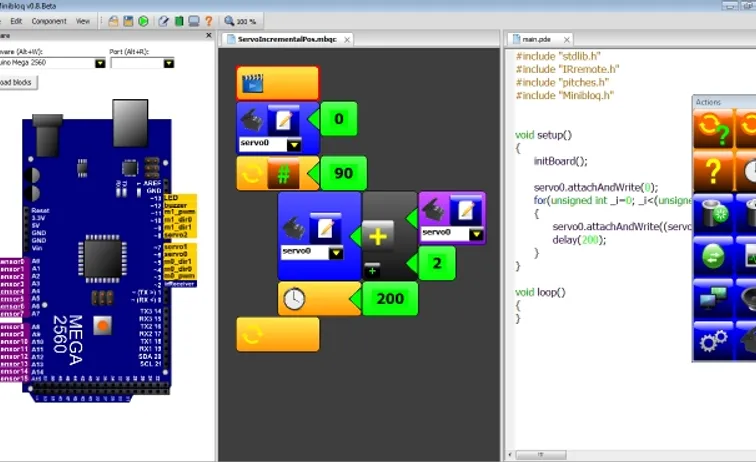 XOD Alternatives: Top 4 IDEs & Similar Apps | AlternativeTo