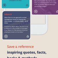 Deepstash: App Reviews, Features, Pricing & Download | AlternativeTo