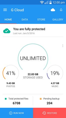 SyncDroid Alternatives and Similar Apps | AlternativeTo