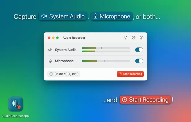 Audio Recorder Alternatives: 25+ Audio Recorders & Similar Apps ...