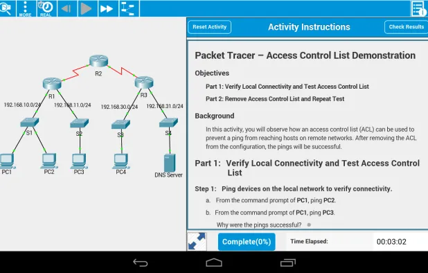 GNS3 Alternatives: Top 7 Network Simulators & Similar Apps | AlternativeTo