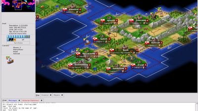 FreeCiv: App Reviews, Features, Pricing & Download | AlternativeTo