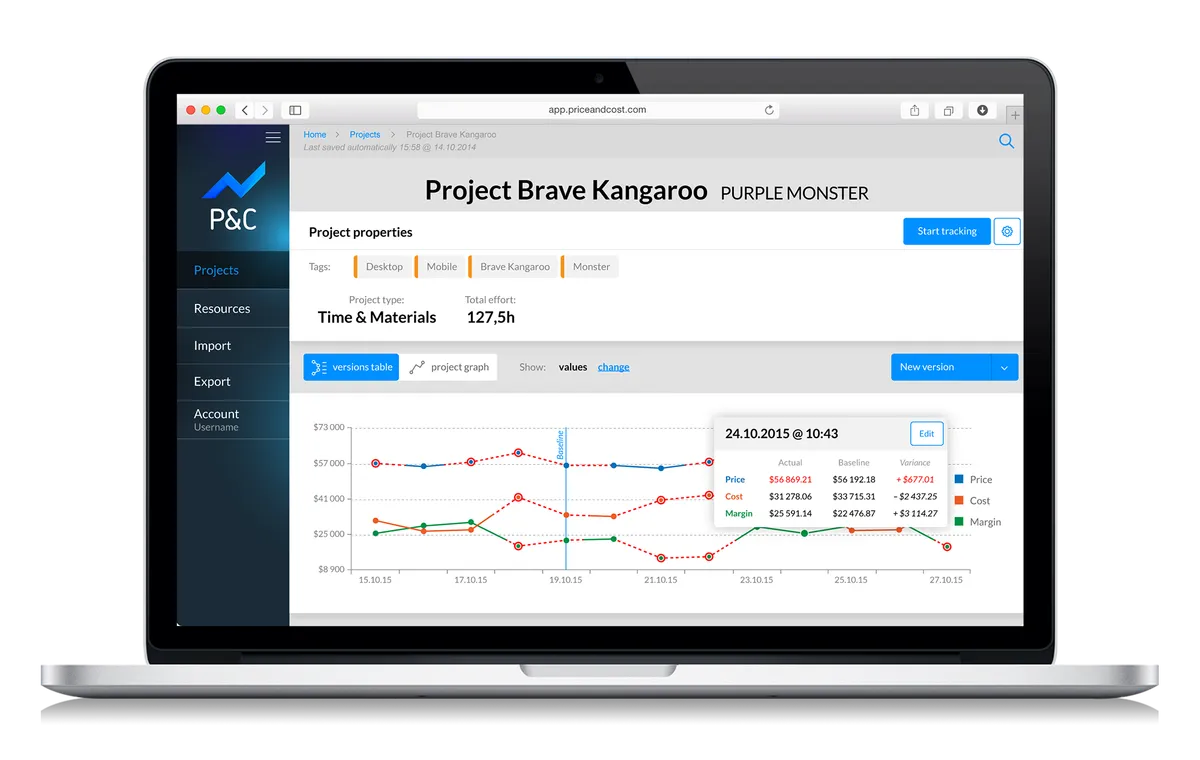 Price&Cost Alternatives: 25+ Project Management Tools and similar apps ...