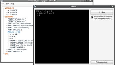 Algogo: Reviews, Features, Pricing & Download | AlternativeTo