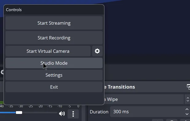 Apps with 'Virtual camera output' feature | AlternativeTo