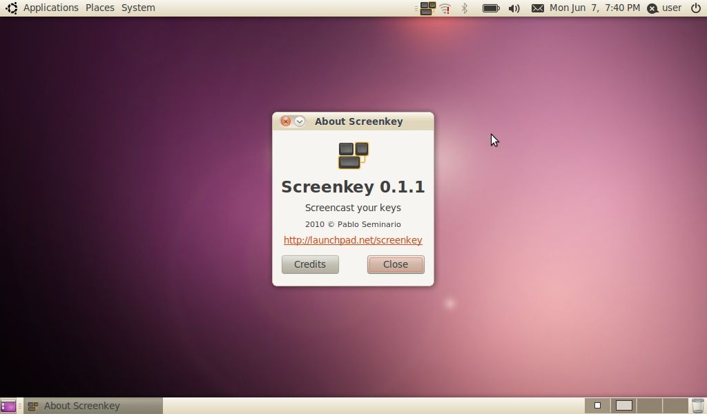 Screenkey Alternatives: Top 19 Screen Casting Tools & Similar Apps | AlternativeTo