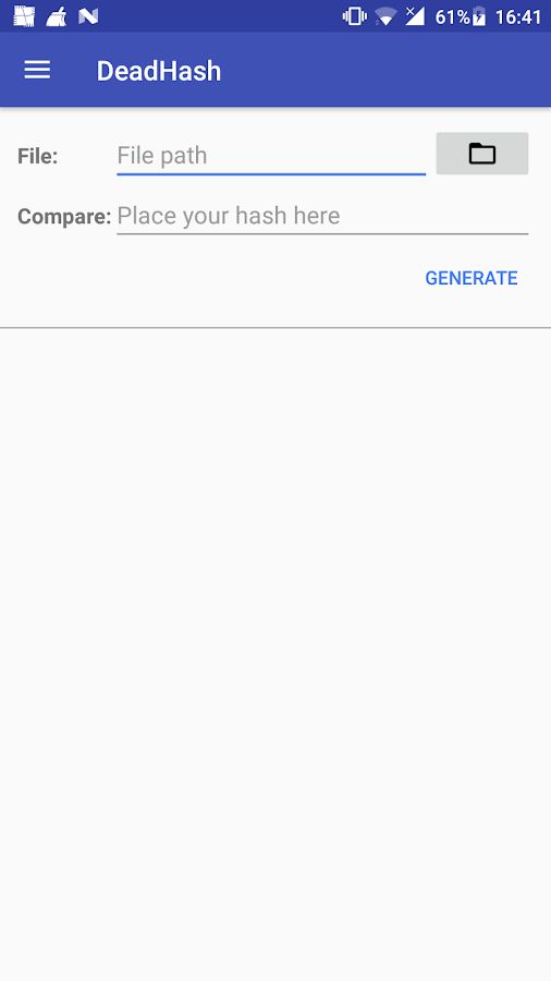 DeadHash Alternatives and Similar Apps | AlternativeTo