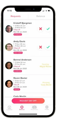 absentify Alternatives - Explore Similar Sites & Apps | AlternativeTo
