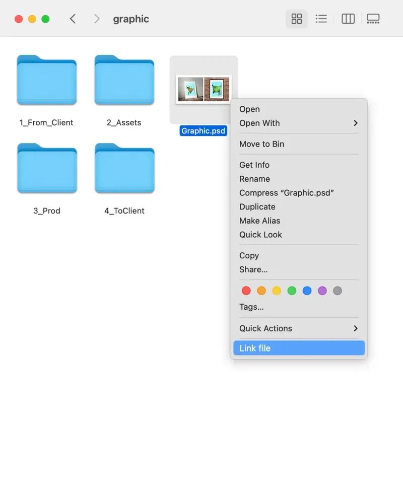 Link Your File: Open any file or folder from any web application ...